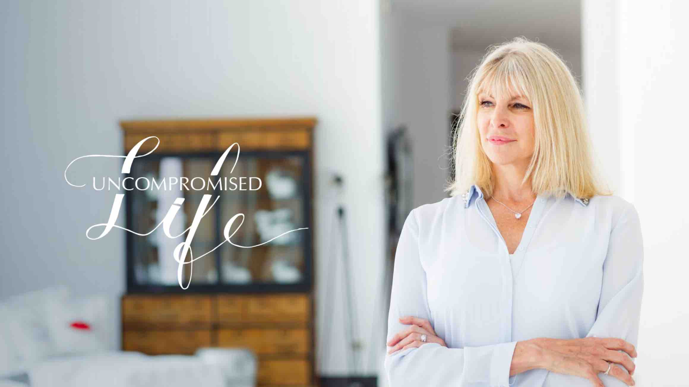 Transcend Your Limitations & Go Deeper