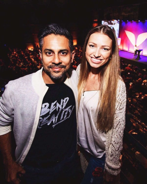 Vishen Lakhiani