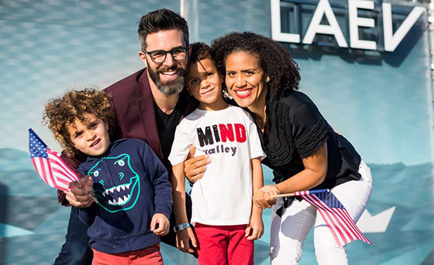 Mindvalley University: College. Campus. Curriculum. Reinvented