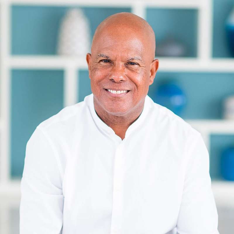 Poder de Visión de Vida – Dr. Michael Beckwith - Español - Tus Cursos ...