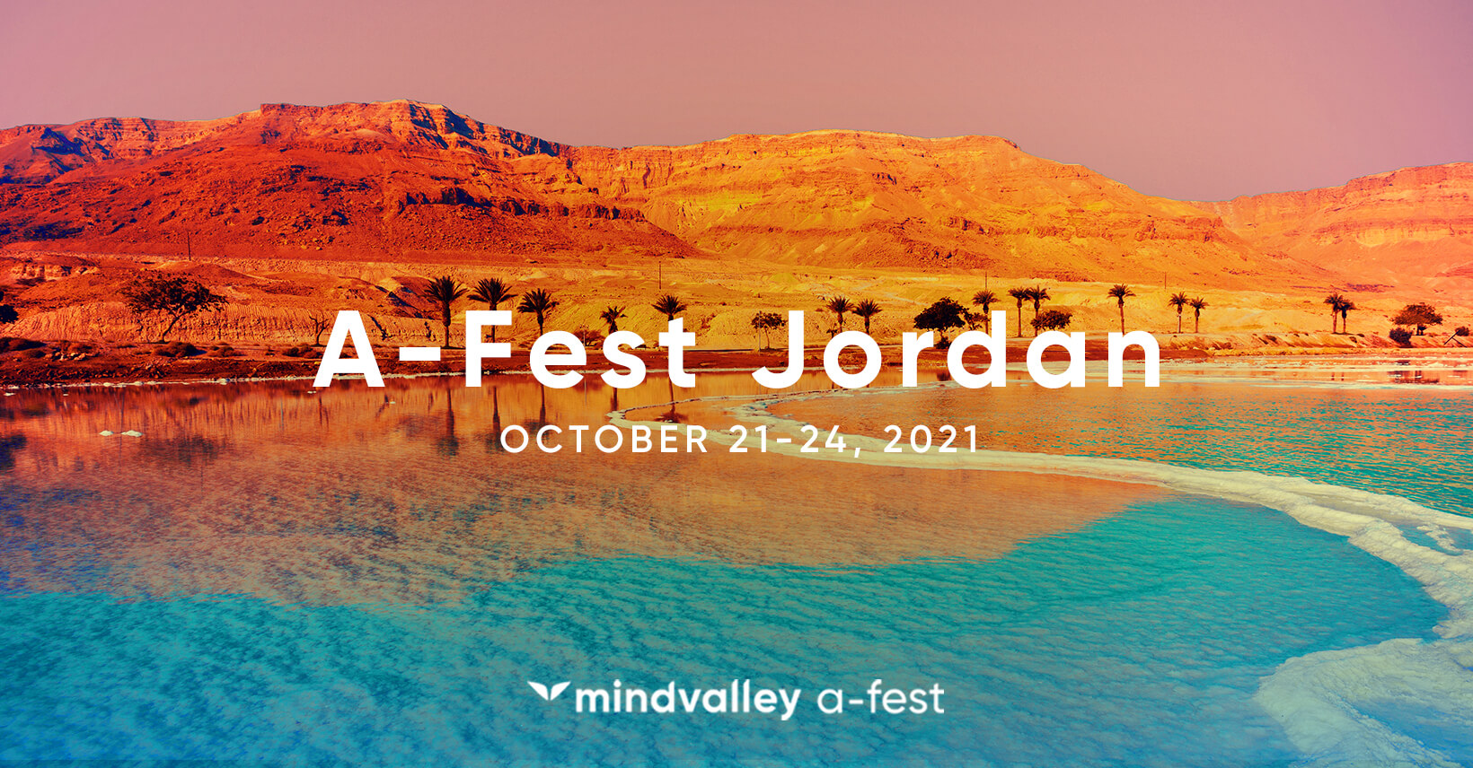 Transformational ideas and epic celebration